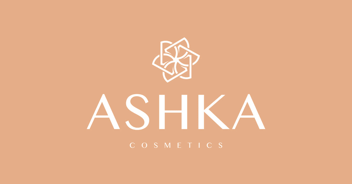ASHKA COSMETICS